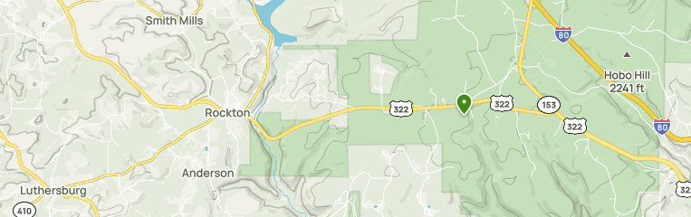 Best Walking Trails in Rockton | AllTrails