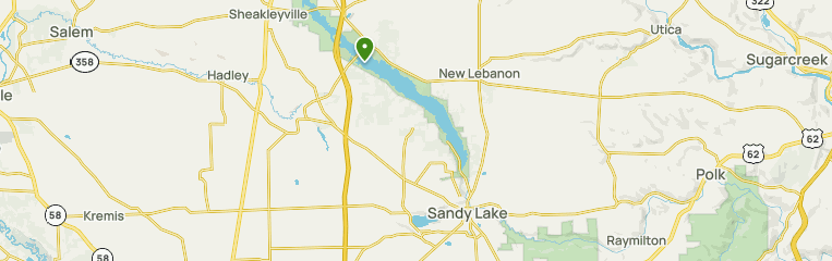 Best Kid Friendly Trails in Sandy Lake | AllTrails