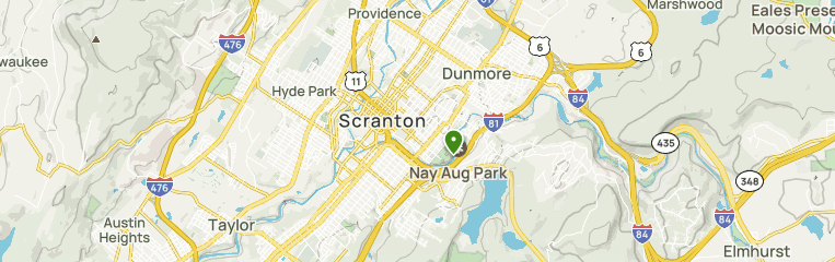 2023 Best River Trails in Scranton | AllTrails