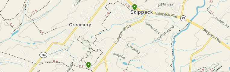 Best Kid Friendly Trails in Skippack | AllTrails