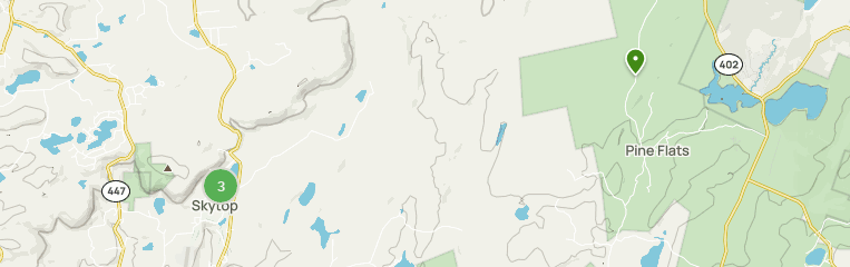 Best Walking Trails in Skytop | AllTrails