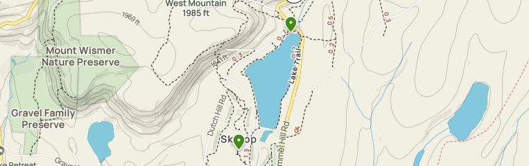 Best Waterfall Trails in Skytop | AllTrails