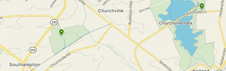 Best Walking Trails in Southampton | AllTrails