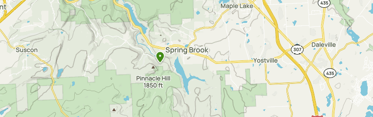 Best Kid Friendly Trails in Spring Brook | AllTrails