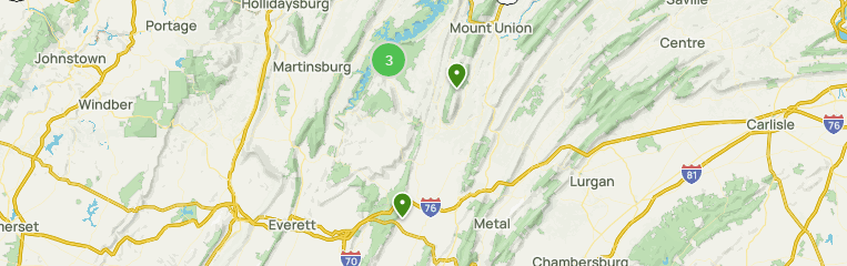 Best Kid Friendly Trails in Todd | AllTrails