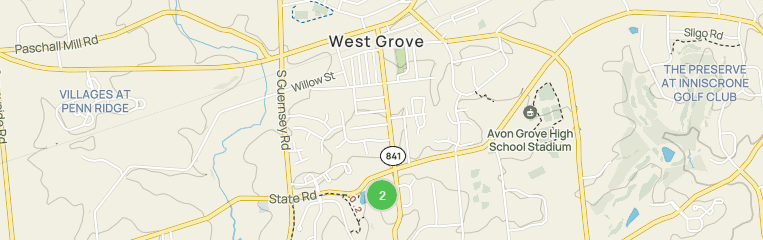 Best Forest Trails in West Grove | AllTrails