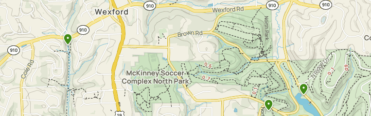 Best River Trails in Wexford | AllTrails