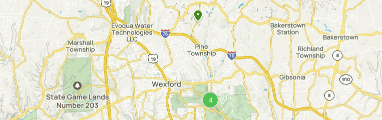 Best Views Trails in Wexford | AllTrails