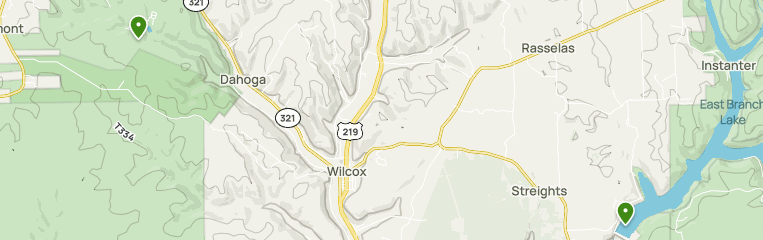 Best Walking Trails in Wilcox | AllTrails