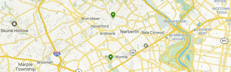 2023 Best Walking Trails in Wynnewood | AllTrails