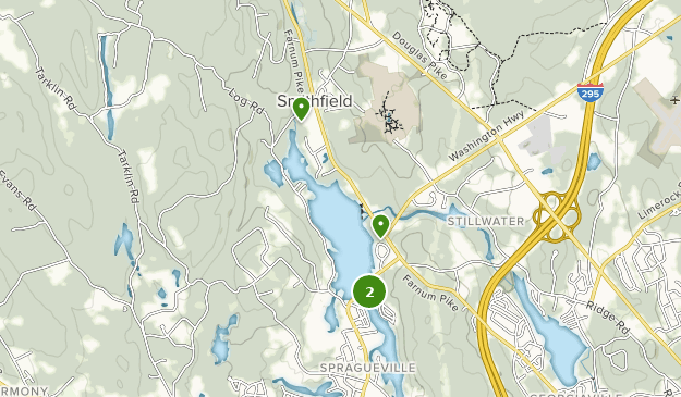 Best Views Trails near Smithfield, Rhode Island | AllTrails