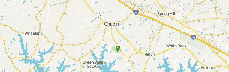 Best Forest Trails in Chapin | AllTrails