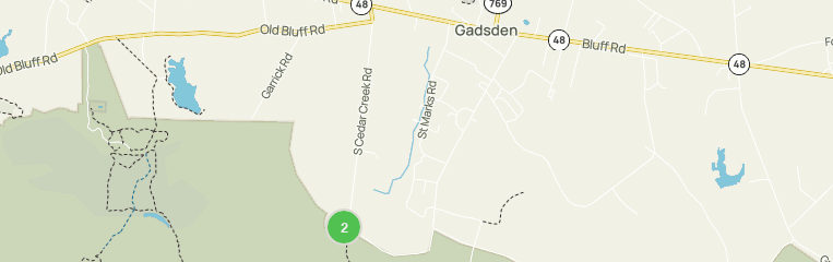 Best Kid Friendly Trails in Gadsden | AllTrails