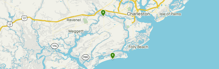 Best Walking Trails in Johns Island | AllTrails