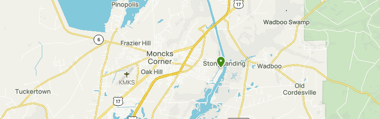 Best Walking Trails in Moncks Corner | AllTrails