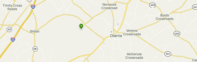 Best Wheelchair Friendly Trails in Olanta | AllTrails