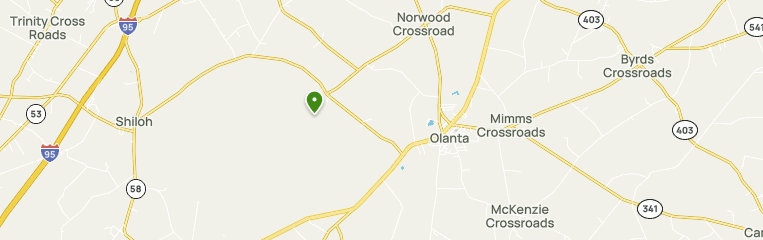 Best Walking Trails in Olanta | AllTrails