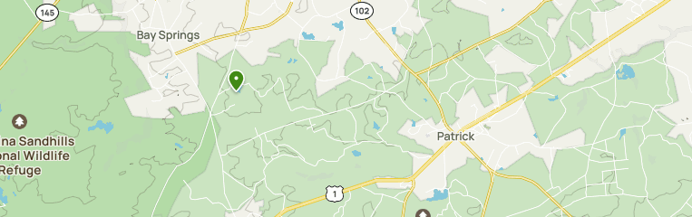 Best Bird Watching Trails in Patrick | AllTrails