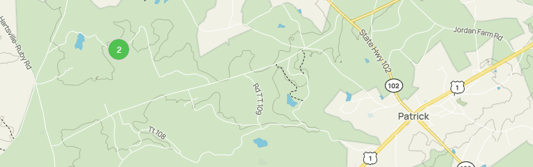 Best Kid Friendly Trails in Patrick | AllTrails