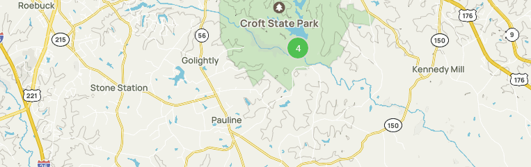 Best Kid Friendly Trails in Pauline | AllTrails