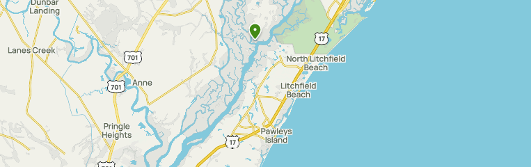 2023 Best Beach Trails in Pawleys Island | AllTrails