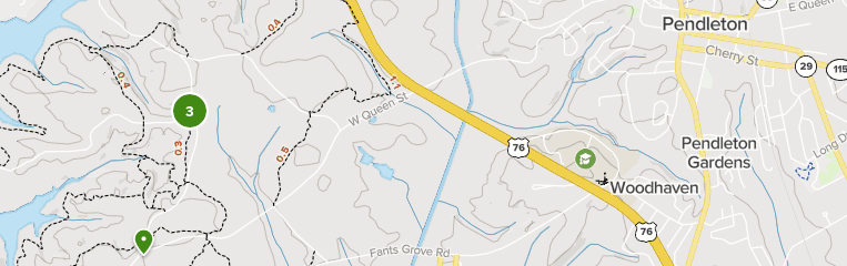 Best Forest Trails in Pendleton | AllTrails