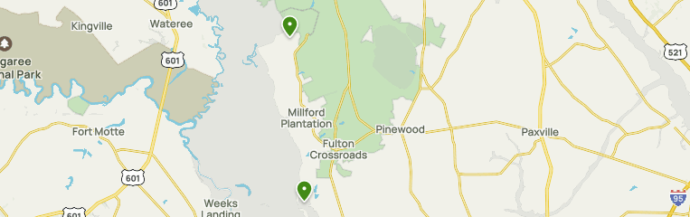 2023 Best Lake Trails in Pinewood | AllTrails