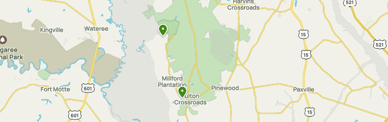 Best Walking Trails in Pinewood | AllTrails