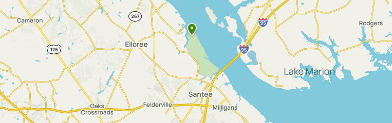 Best Partially Paved Trails in Santee | AllTrails