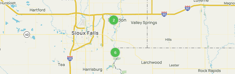 2023 Best Walking Trails in Brandon | AllTrails