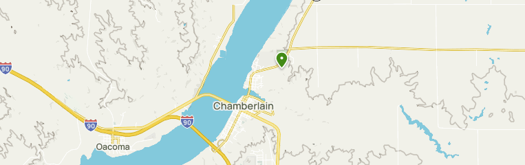 Best Kid Friendly Trails in Chamberlain | AllTrails