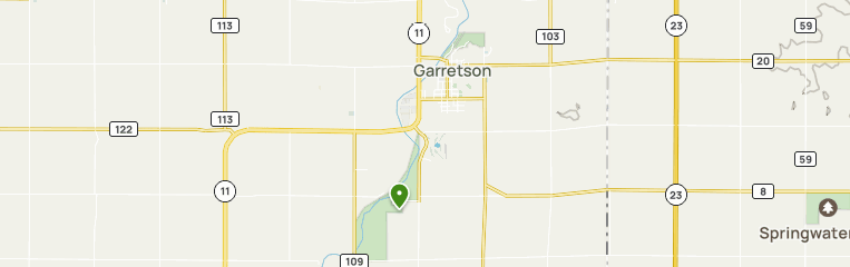Best Forest Trails in Garretson | AllTrails
