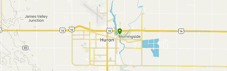 2023 Best Walking Trails in Huron | AllTrails