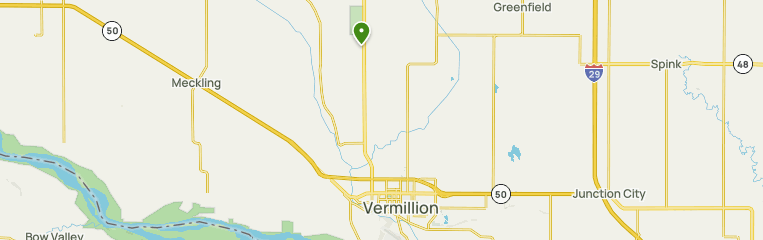 Best Trail Running Trails in Vermillion | AllTrails