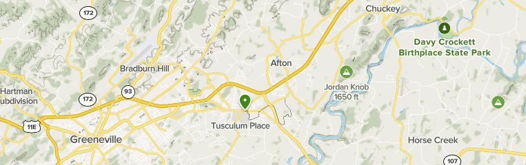 Best Wheelchair Friendly Trails in Afton | AllTrails