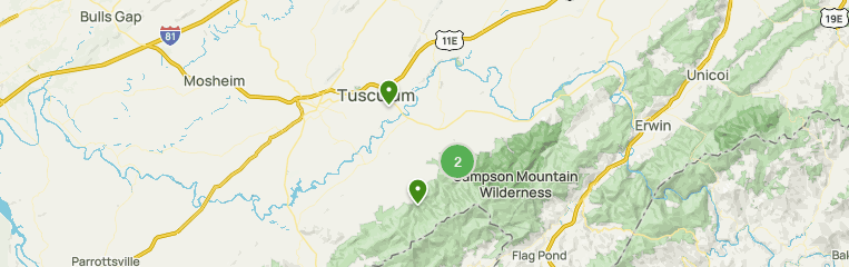 Best River Trails in Afton | AllTrails