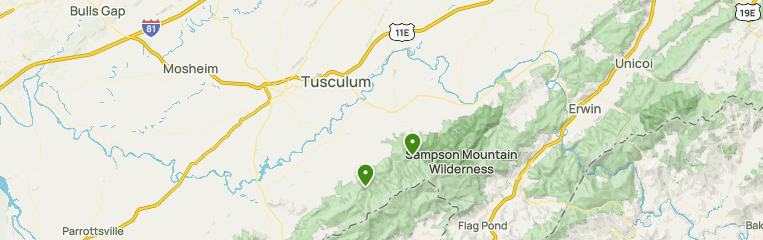 Best Trail Running Trails in Afton | AllTrails