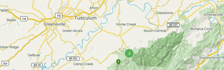 Best Views Trails in Afton | AllTrails