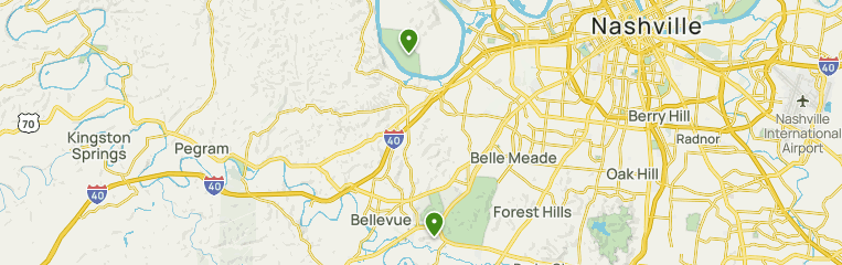 Best Walking Trails in Bellevue | AllTrails