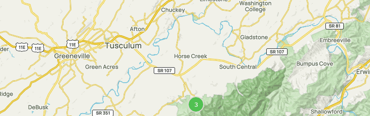 Best River Trails in Chuckey | AllTrails