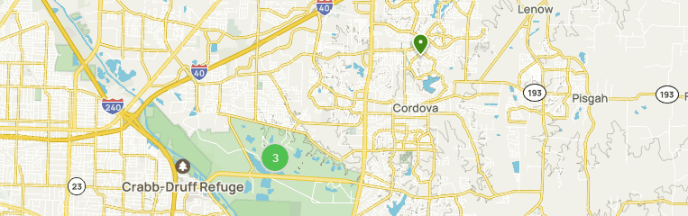 Best Views Trails in Cordova | AllTrails Best Views Trails in Cordova | AllTrails