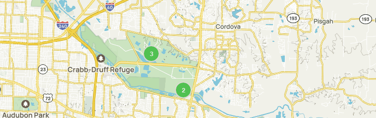 Best Wildlife Trails in Cordova | AllTrails Best Wildlife Trails in Cordova | AllTrails