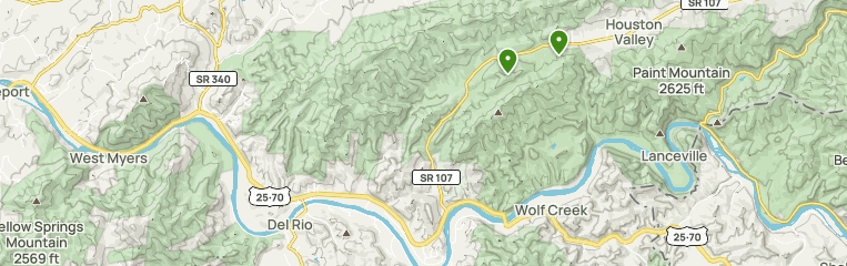 Best Camping Trails in Del Rio | AllTrails