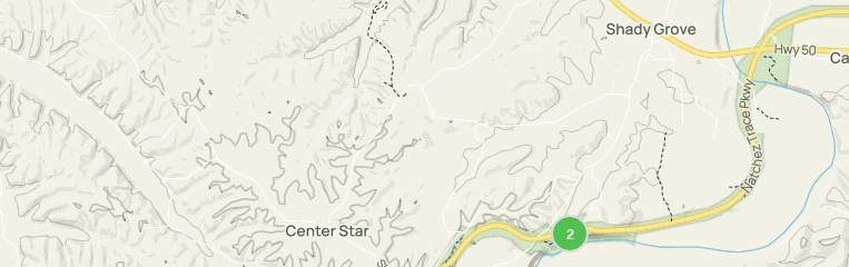 Best Walking Trails in Duck River | AllTrails