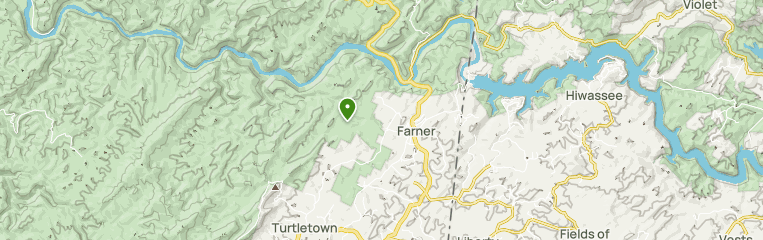 Best Waterfall Trails in Farner | AllTrails
