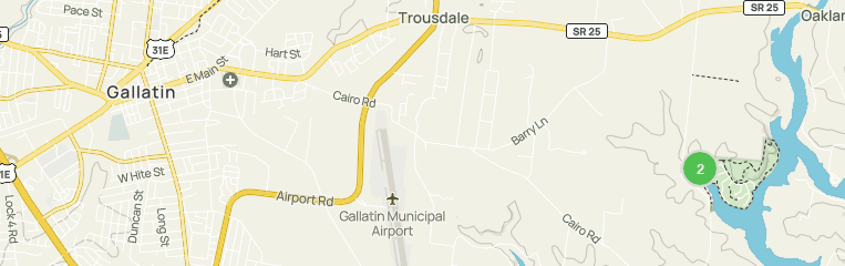 2023 Best Forest Trails in Gallatin | AllTrails