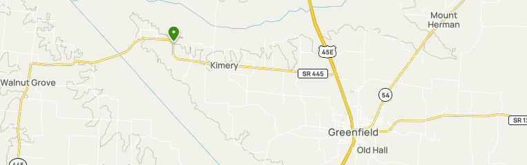 Best Forest Trails in Greenfield | AllTrails