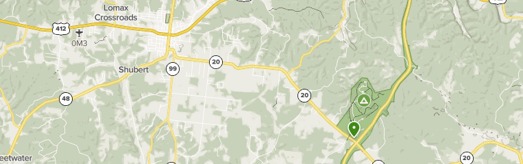 Best Wheelchair Friendly Trails in Hohenwald | AllTrails