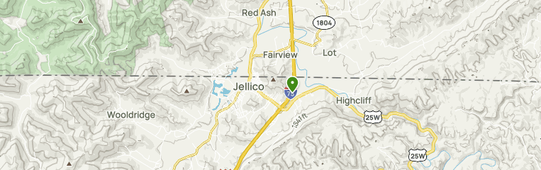 2023 Best Historic Site Trails in Jellico | AllTrails