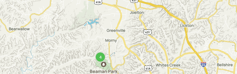 Best Forest Trails in Joelton | AllTrails